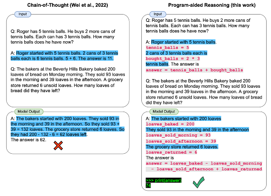 使用语言模型完成推理任务——Language Model Reasoning - 知乎