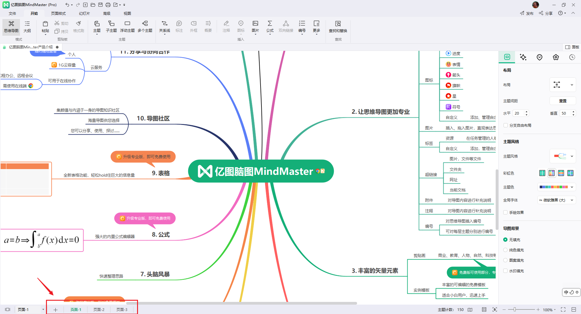 XMind、知犀、幕布、Effie，这几个思维导图工具哪个更好用？ - 知乎