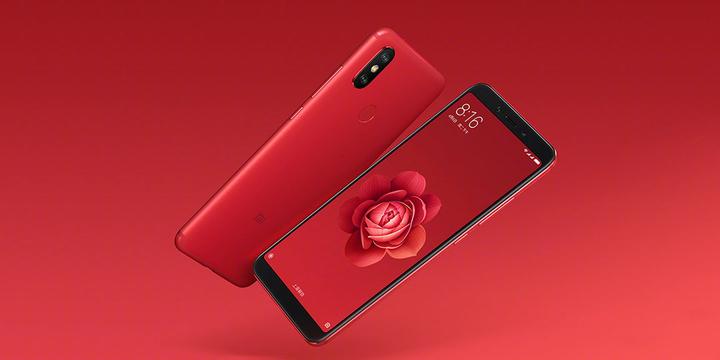 小米6X发布：骁龙660旗舰性能 1599元起 - 知乎