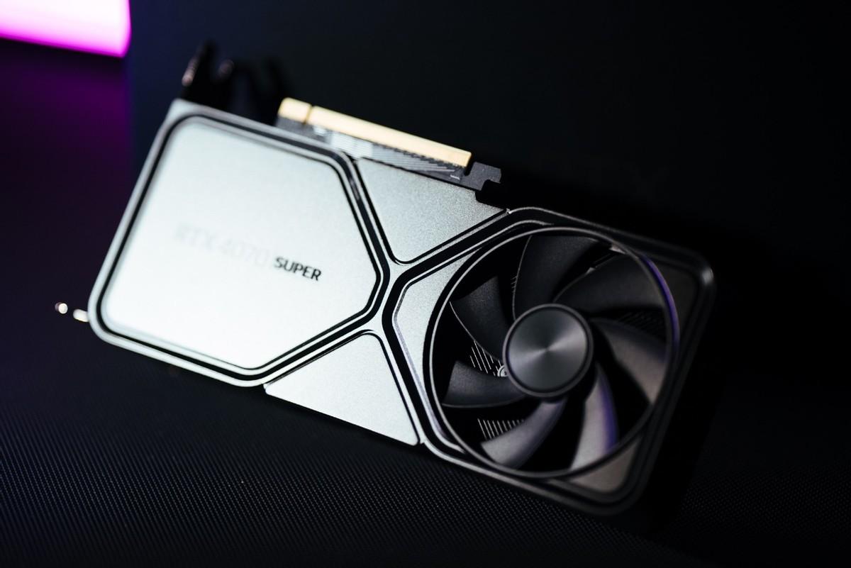 GeForce RTX 4070 SUPER首发评测：AI的超级进阶，性价比再提升 - 知乎