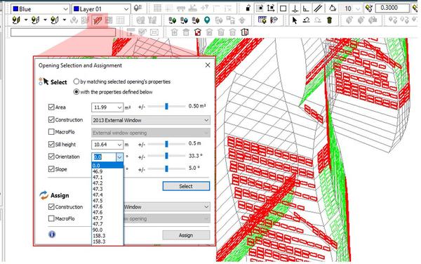 IESVE建模经验分享 - 知乎