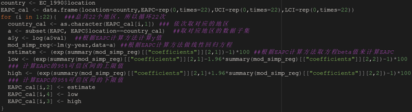 GBD数据库——如何优雅的展示发病率数据 - 知乎