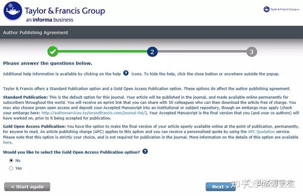 收藏！SCI论文接收流程图解——Editorial Manager篇（一） - 知乎