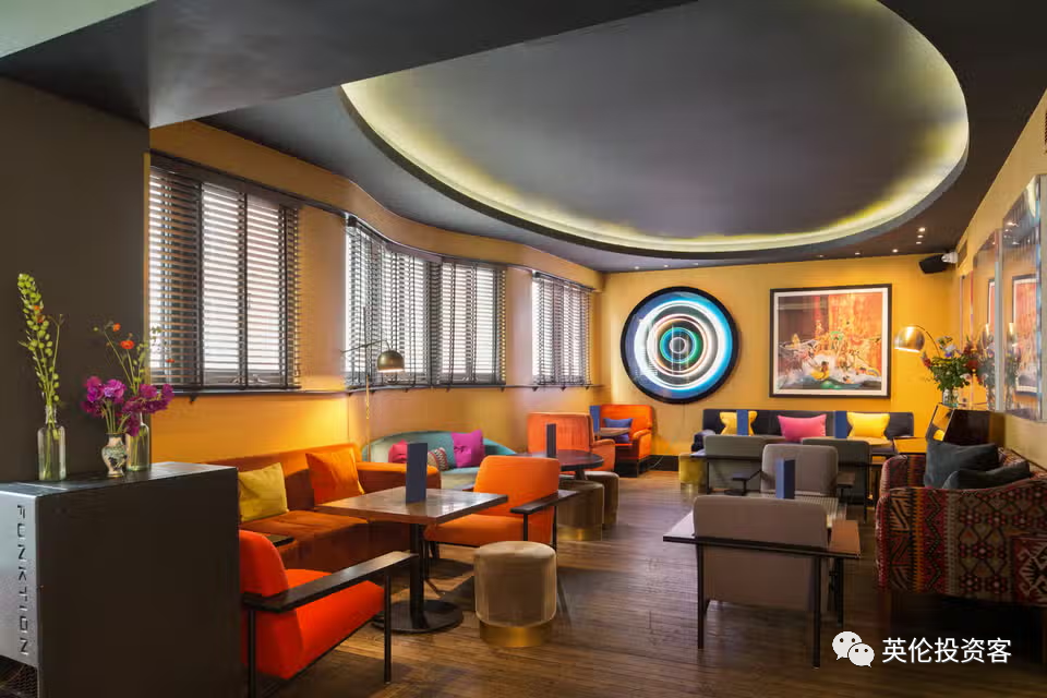 伦敦14家顶级私人会所全公开！这才是上流社会的生活 - 知乎