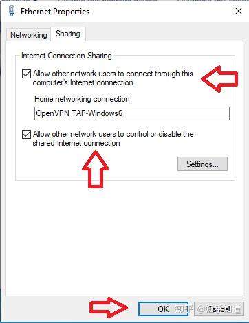 如何在Windows 10上安装和配置OpenVPN - 知乎