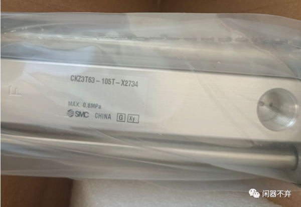 「闲器不弃商讯」亚德客专场，SMC气缸被询价N次 - 知乎