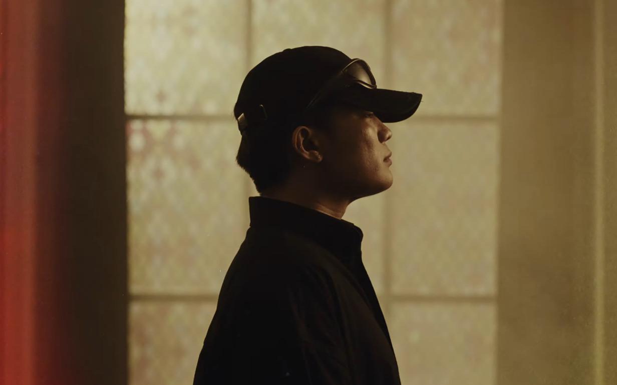 PGONE被《新说唱》Rapper锐评！ - 知乎