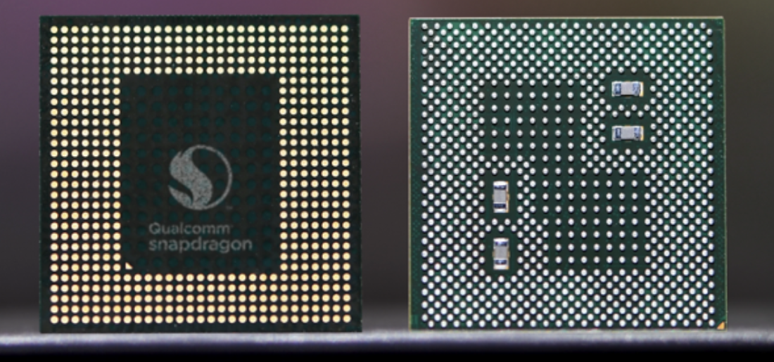 如何评价高通发布的骁龙 845 处理器？ - 知乎