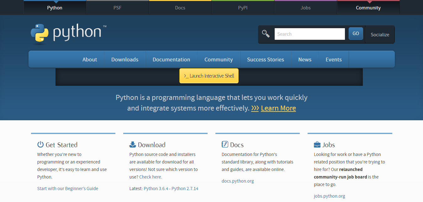 【第10期】Python从入门到精通资源合集，教你如何自学Python？ - 知乎