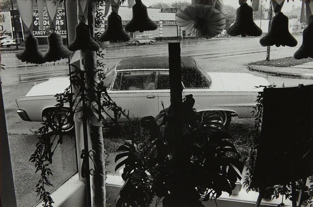 李·佛瑞兰德Lee Friedlander | 全集 - 知乎