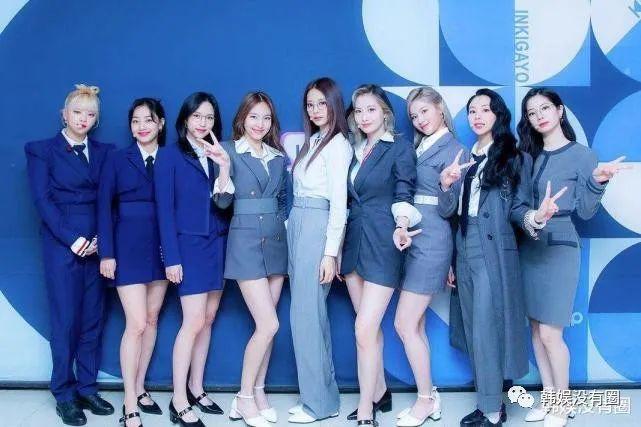 Twice正规三辑连续6周入榜美国Billboard，排名持续上升 - 知乎