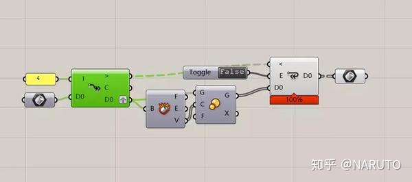【Grasshopper】Anemone插件的应用 - 知乎