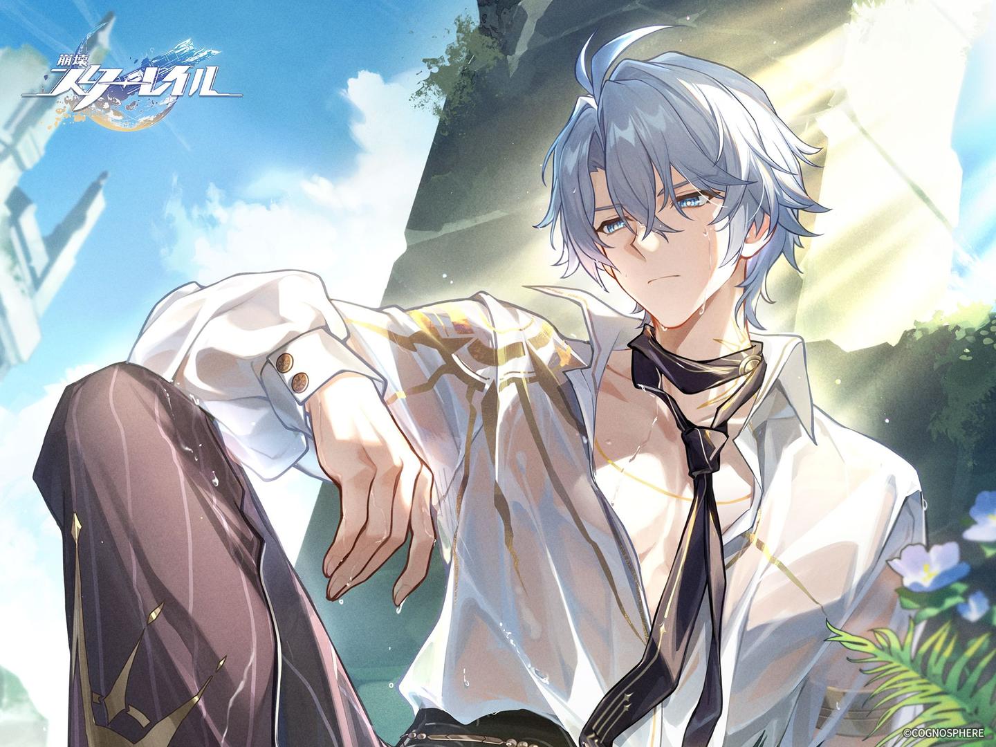 白厄anan杂志封面 以及历史米游角色anan封面合集 - 知乎