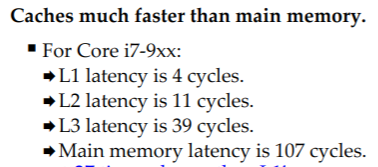 每个程序员都应该了解的内存知识（What every programmer should know about memory） - 知乎