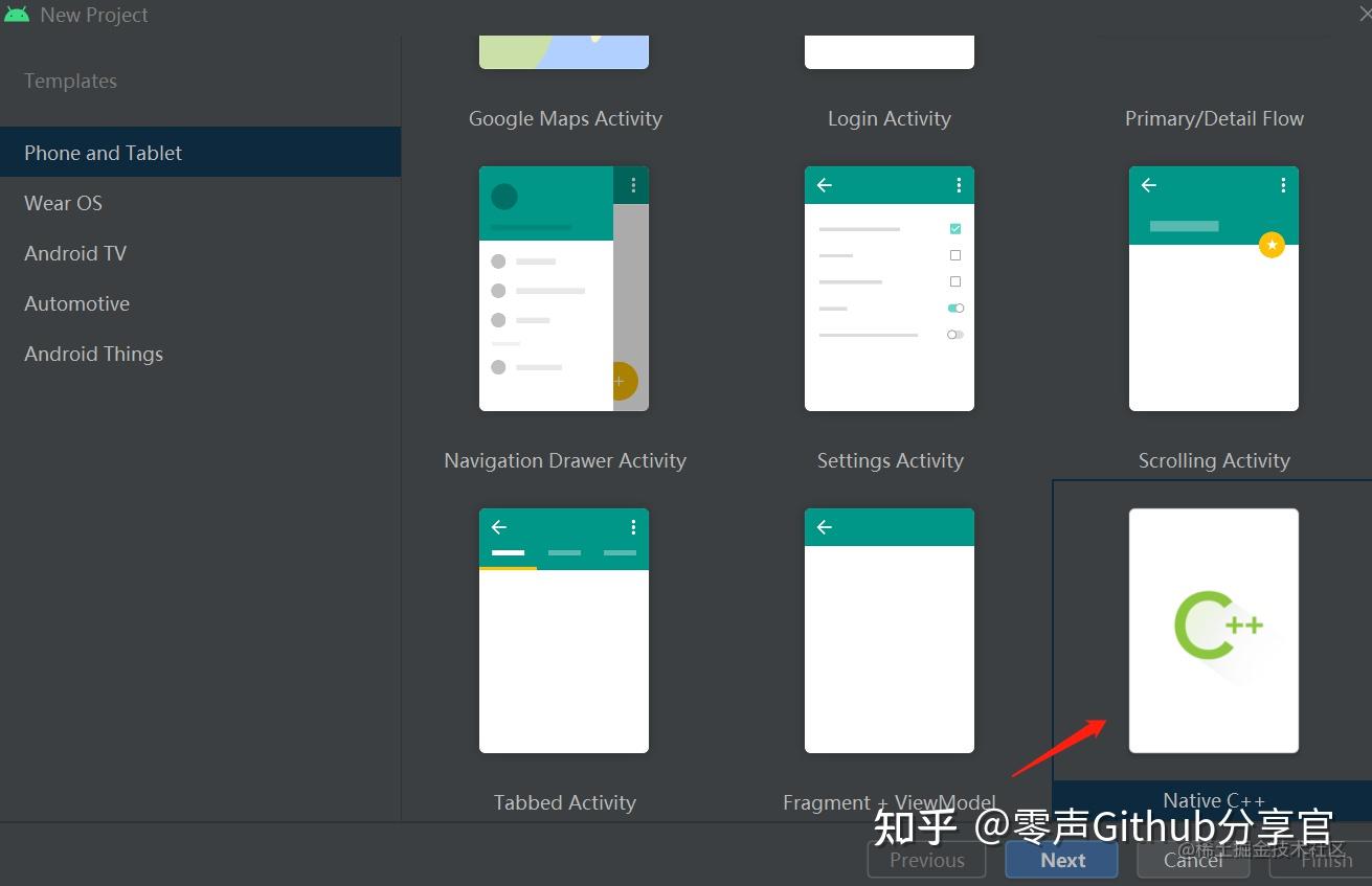 一看就懂的OpenGL ES教程——这或许是你遇过最难画的三角形（一） - 知乎