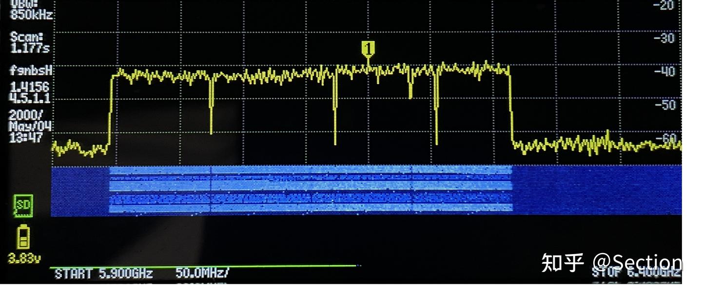 超速了！联发科MT7927/MT7925 WIFI7无线网卡评测 - 知乎