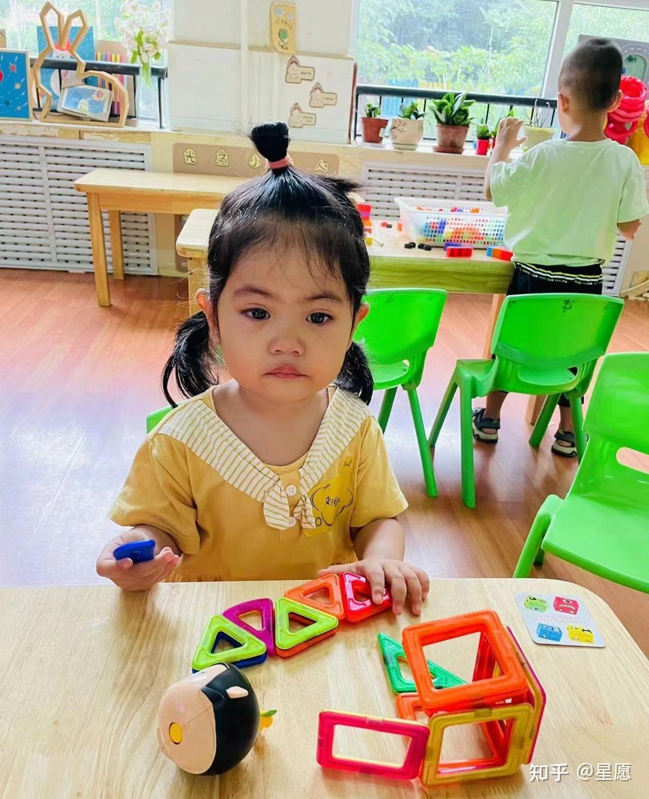 如何帮助孩子克服上幼儿园时的焦虑和哭泣? 知乎