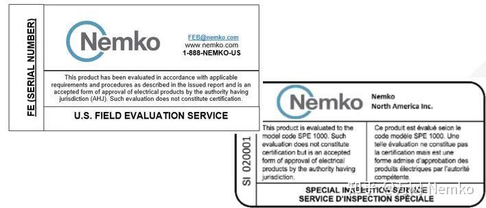 Nemko现场评估--进入北美市场的捷径 - 知乎