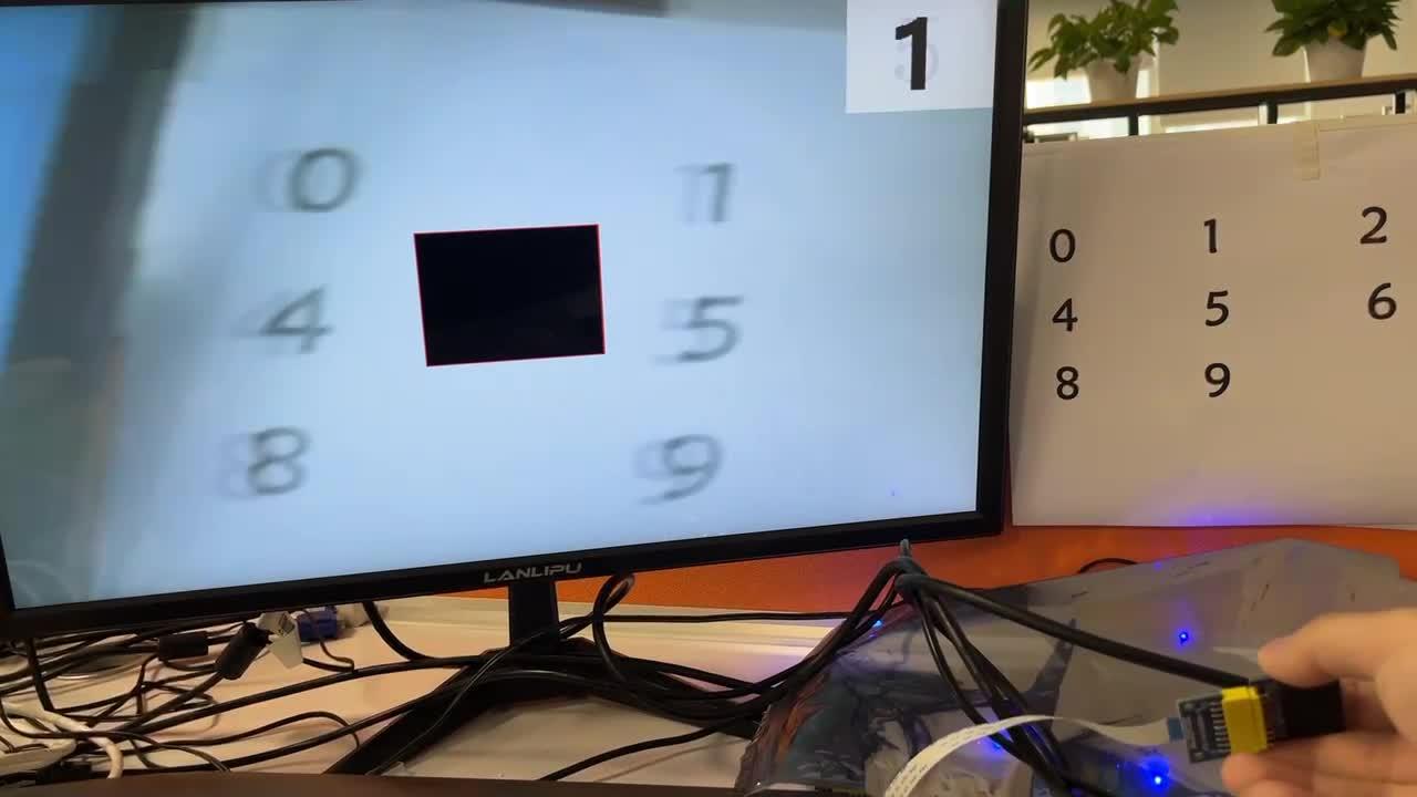 FPGA 实现 LeNet-5 卷积神经网络 数字识别，提供4套工程源码和技术支持 - 知乎