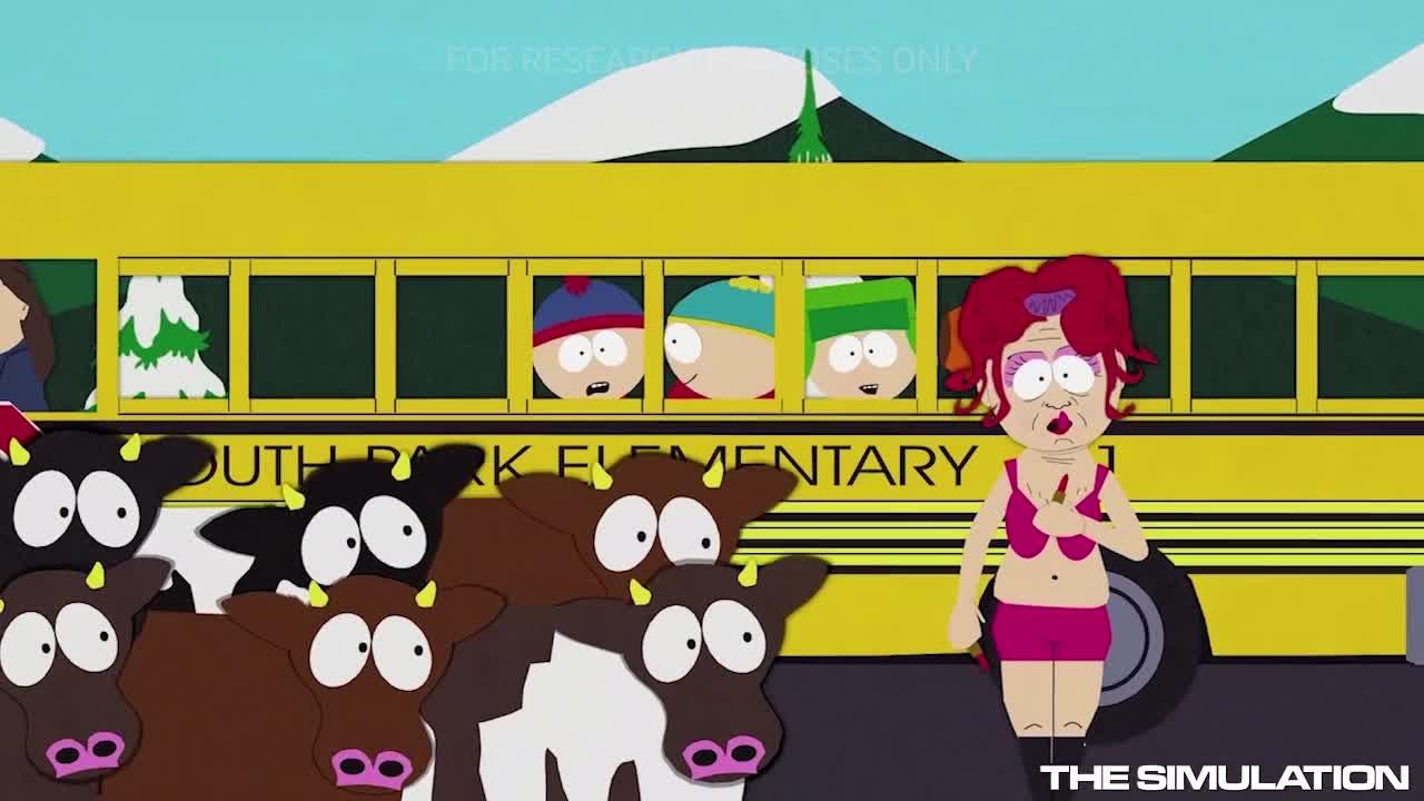 好莱坞终结者？Fable公司推出多模态影视生成器 Showrunner AI - 知乎