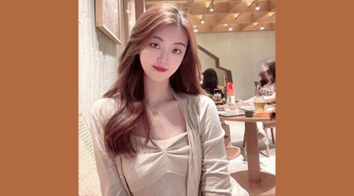 【郑州脱单】97年172cm小姐姐&人美腿长，开朗且独立，喜欢有担当的男生 - 知乎