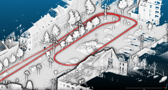 激光SLAM | IMLS-SLAM：基于scan-to-model方法的大场景3D激光SLAM - 知乎