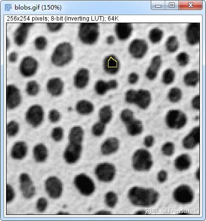 ImageJ实用技巧——快速区域选取(基础功能篇) - 知乎