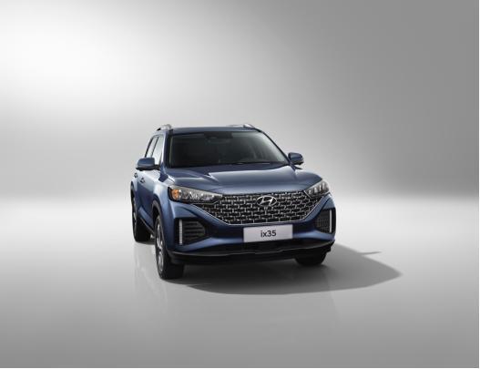 PK逍客、智跑、劲炫ASX，全新ix35\"风骚\"在哪？ - 知乎