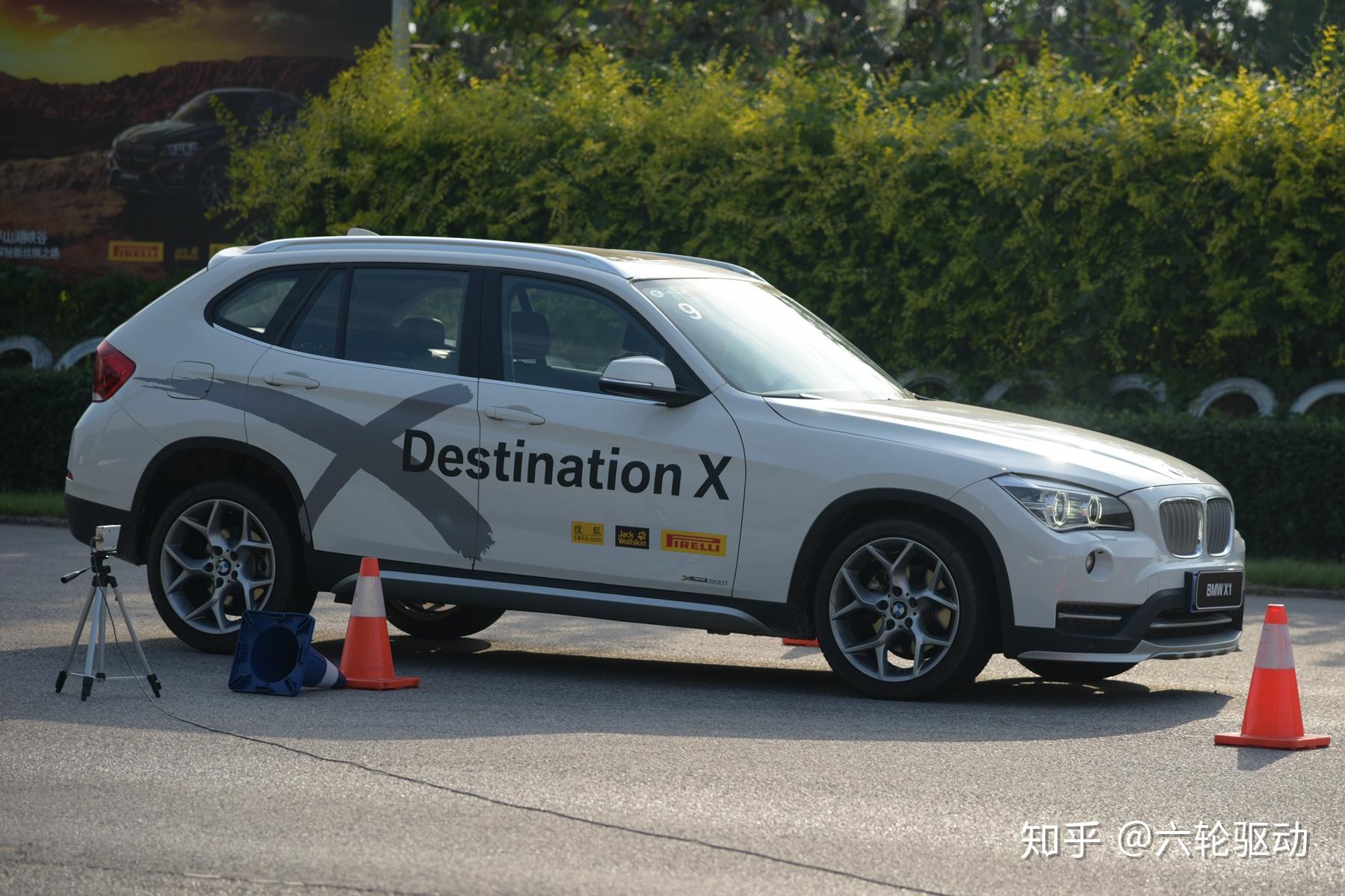 阴错阳差选择了宝马E84 X1，说说纵置后驱、阉割2.0T和刷ECU的那点儿事。 - 知乎