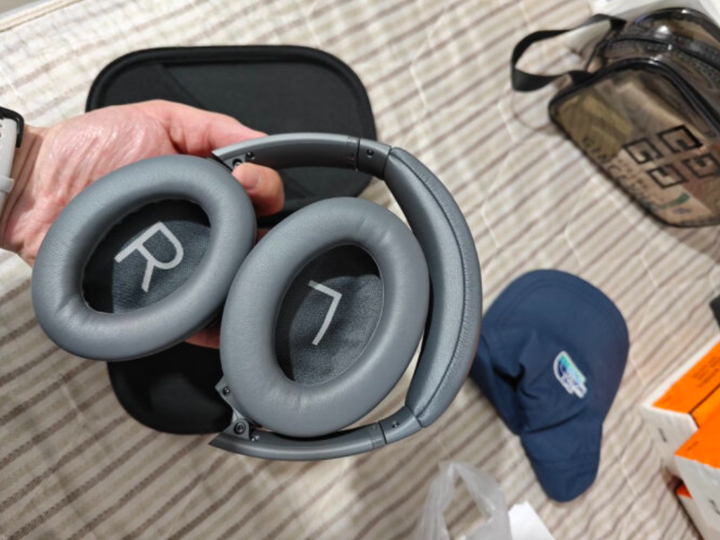 boseqc45（Bose QuietComfort 45）怎么样？入手45天优缺点评测 - 知乎