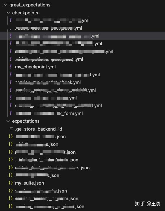 Great-Expectaions(二) --- 如何创建一个expectation - 知乎