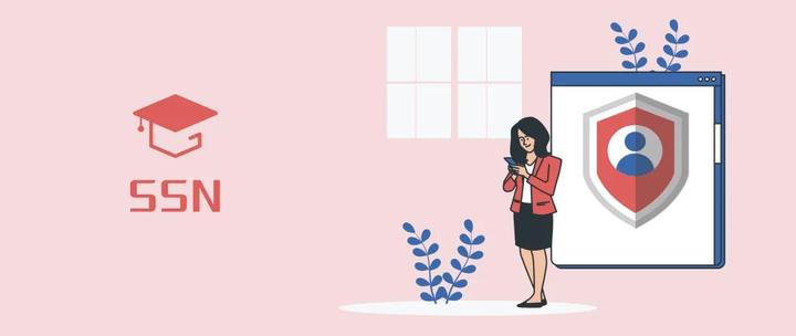 美国社会安全号码是什么？手把手教你搞定SSN！ - 知乎
