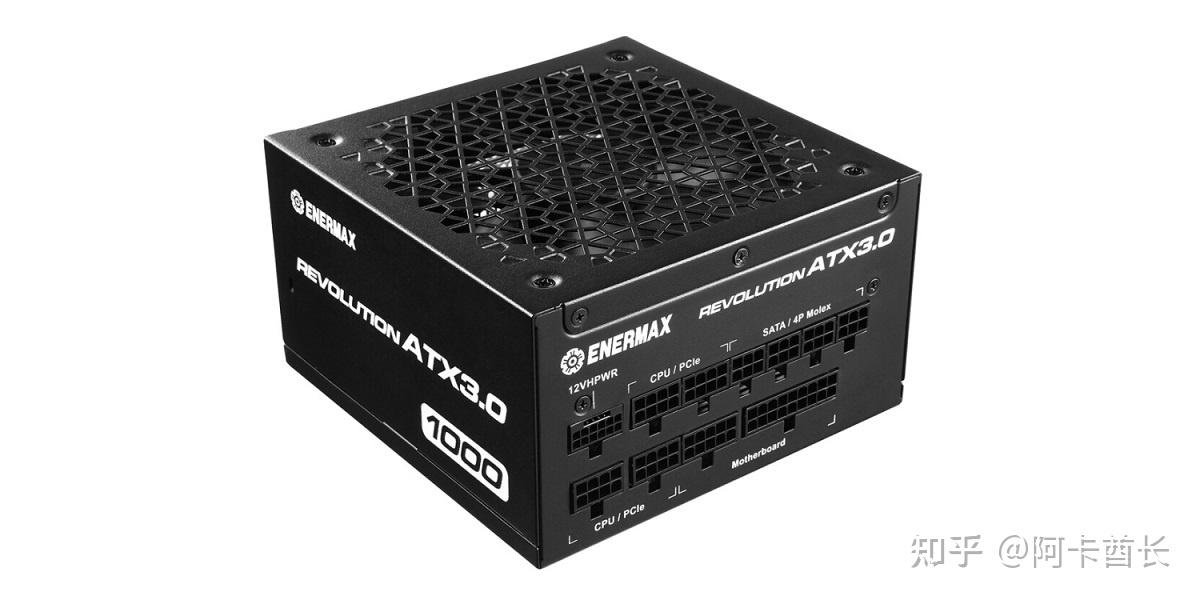 聊聊ATX 12VO电源：ATX 3.0都火了，这玩意怎么默默无闻？ - 知乎