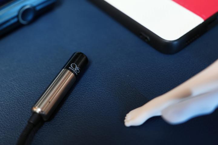 山灵UA mini体验：不到200元的大推力小尾巴 - 知乎