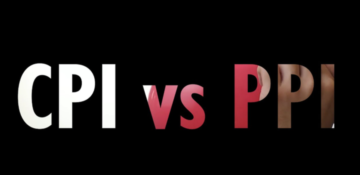 PPI 和通膨的关系&PPI 和 CPI 的关联 - 知乎