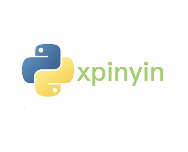 Python如何将中文汉字转成拼音，xpinyin类库的使用 知乎
