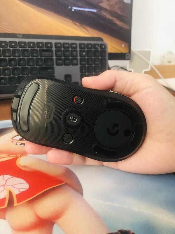 罗技G603和GPW使用体验介绍！ - 知乎