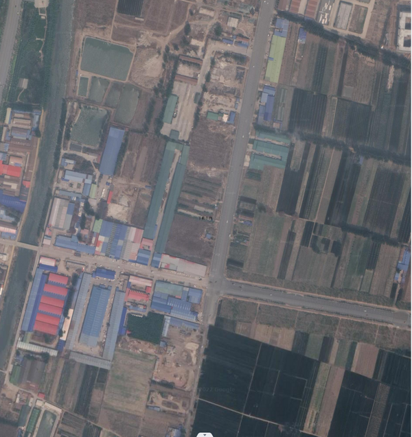 『技能方法』一种基于global Mapper的谷歌影像快速下载方法 知乎