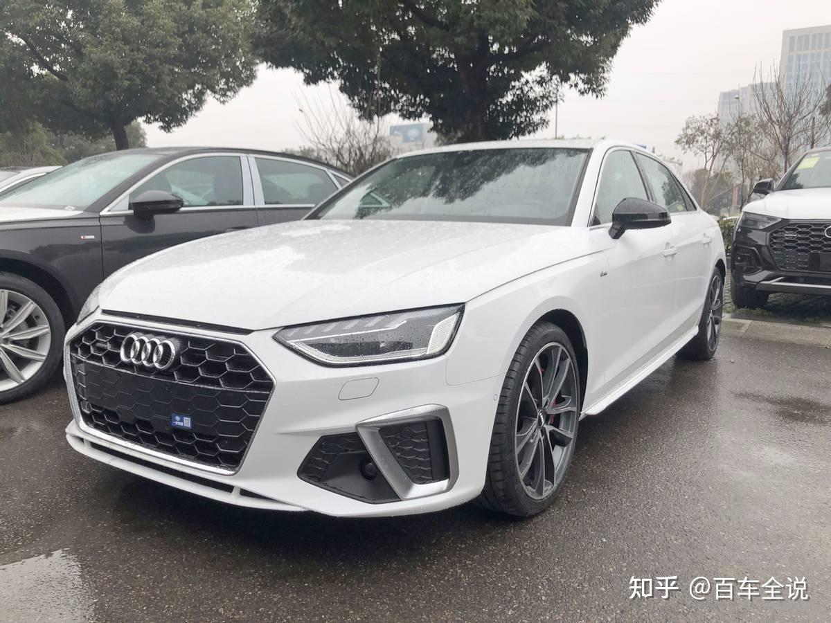雷克萨斯ES200和迪A4L该怎么选？ - 知乎
