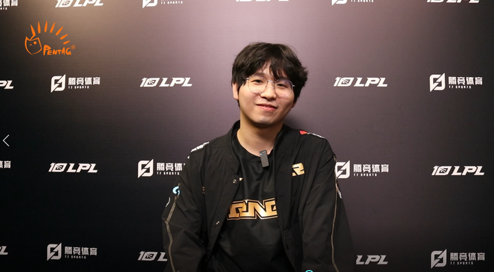 【夏季赛专访】RNG.LP：下一场我想赢，所以你们只能输了！ - 知乎