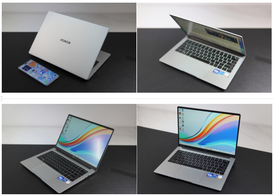 荣耀笔记本 MagicBook X 14 / 16 Pro 2023 版配置怎么样？值得入手吗？ - 知乎