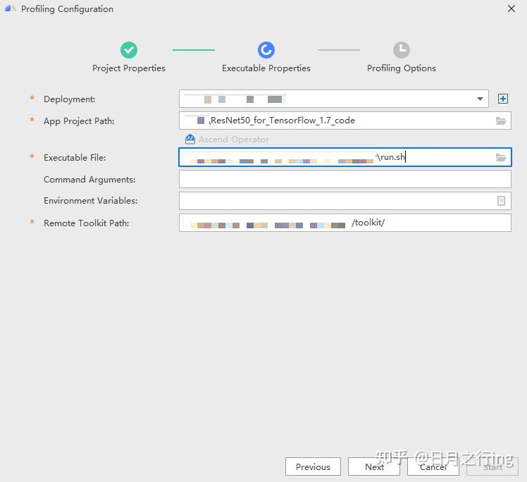 基于MindStudio的TensorFlow模型开发 使用Profiling进行性能调优 - 知乎