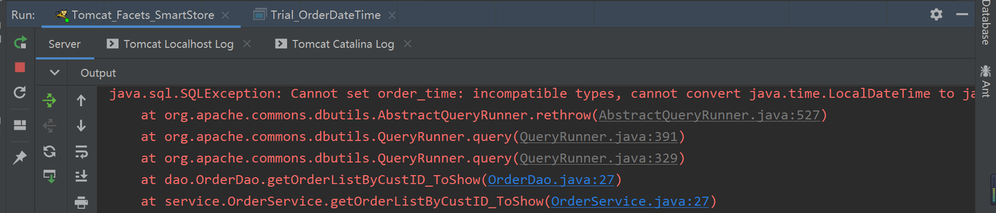 MySQL中的字段类型对应于Java对象中的数据类型 - 知乎