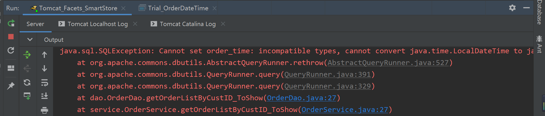 MySQL中的字段类型对应于Java对象中的数据类型 - 知乎