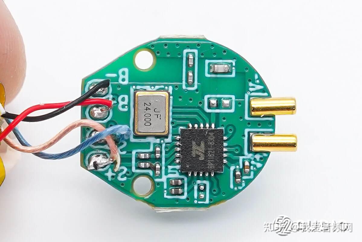 Halfsun影巨人开放式耳机拆解，夹耳式设计，解放耳道，舒适聆听 - 知乎