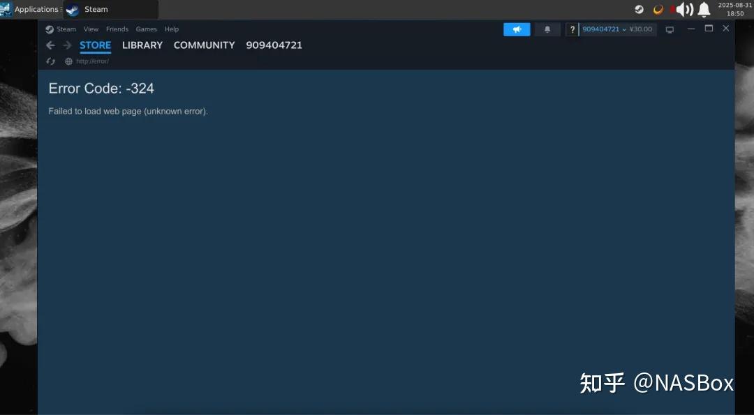 超详细！手把手教你在NAS上部署 Steam Headless，打造游戏串流服务器 - 知乎