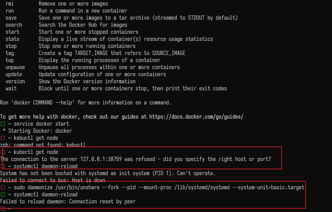 wsl2安装Linux原生Docker - 知乎