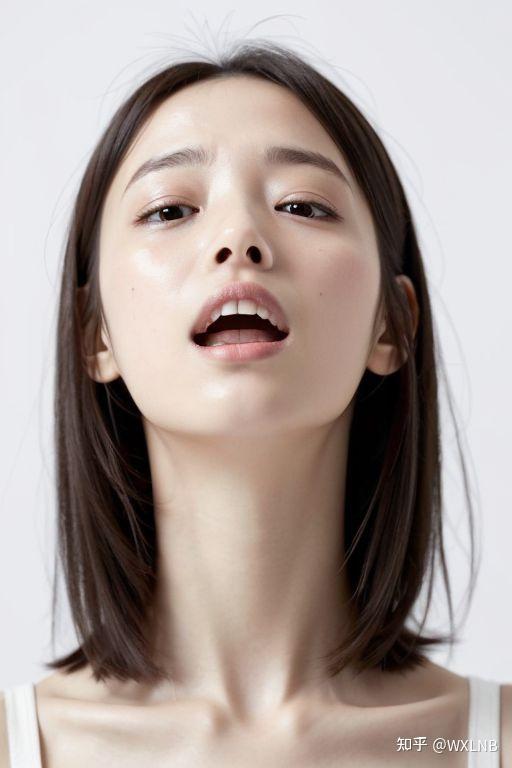 stable diffusion人物表情提示词大全 - 知乎