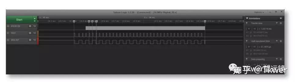 【TOLIN】第六章|STM32移植WS2812FX库（上） - 知乎