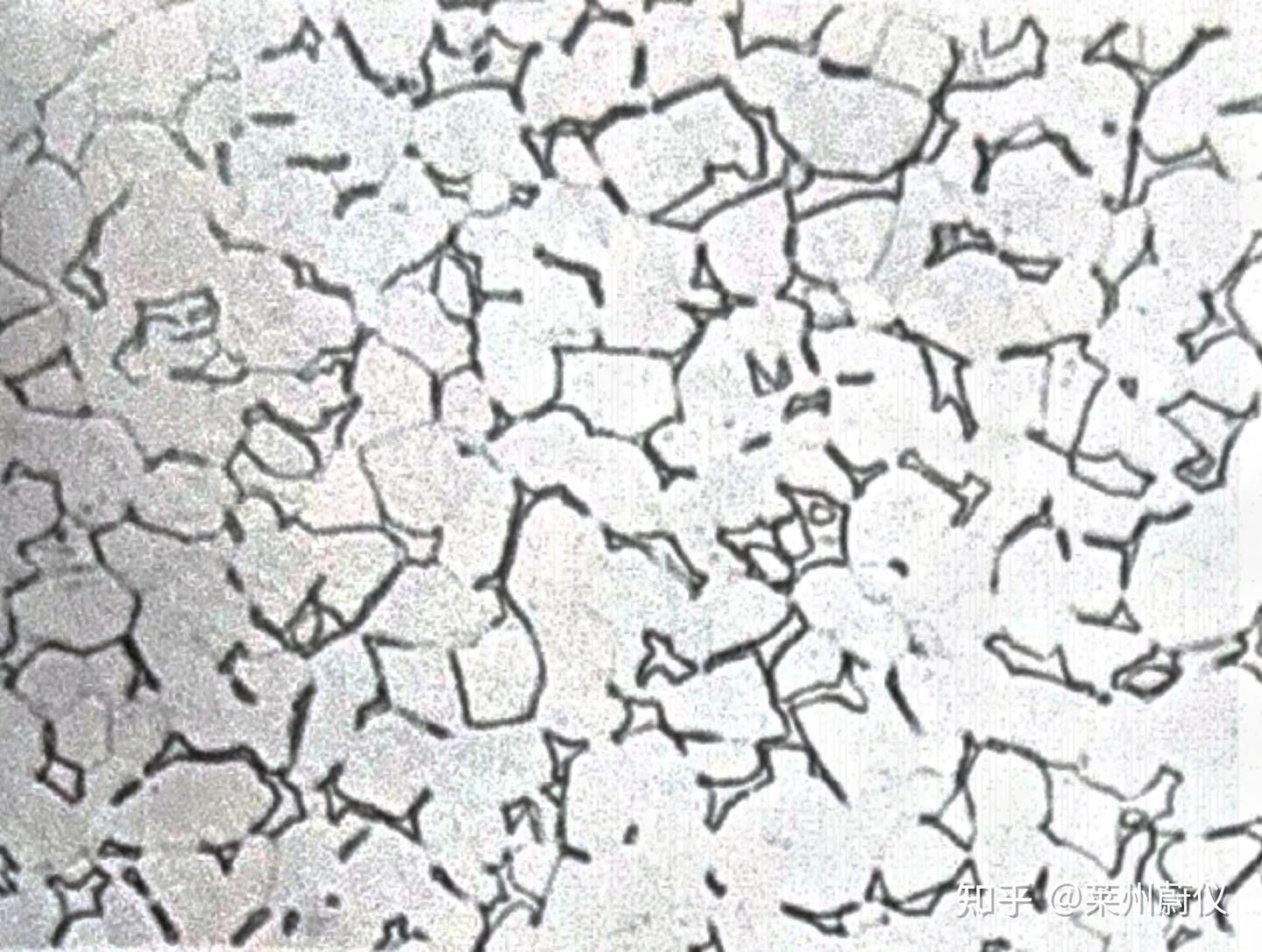 钛合金TC4金相组织与处理情况 - 知乎